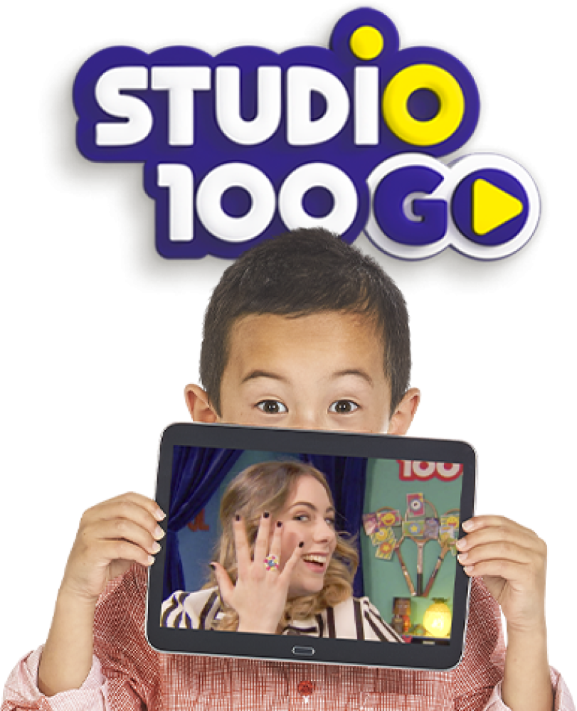 Studio 100