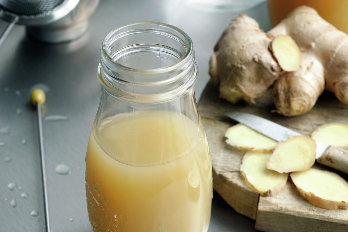 Gek op gember: 10 weetjes, voordelen en recepten