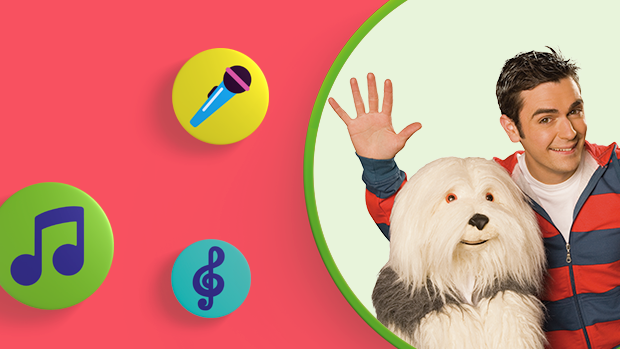 Se trémousser sur le Samson Rock - Studio 100 Funzone