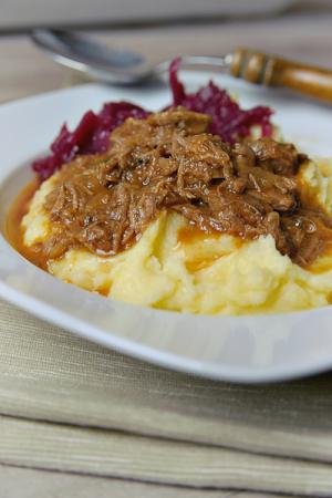 Recept "Oma’s hachee" | njam!