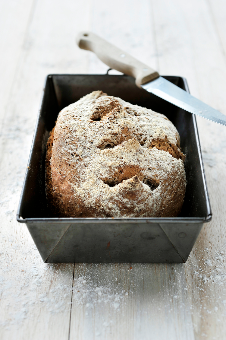 Recept "Speltbrood" | njam!